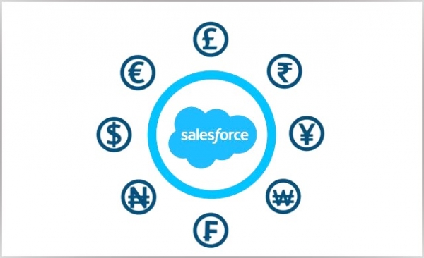 Salesforce custom currency fields & advanced conversion – Axy7