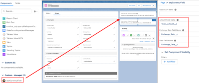 Salesforce custom currency fields & advanced conversion – Axy7